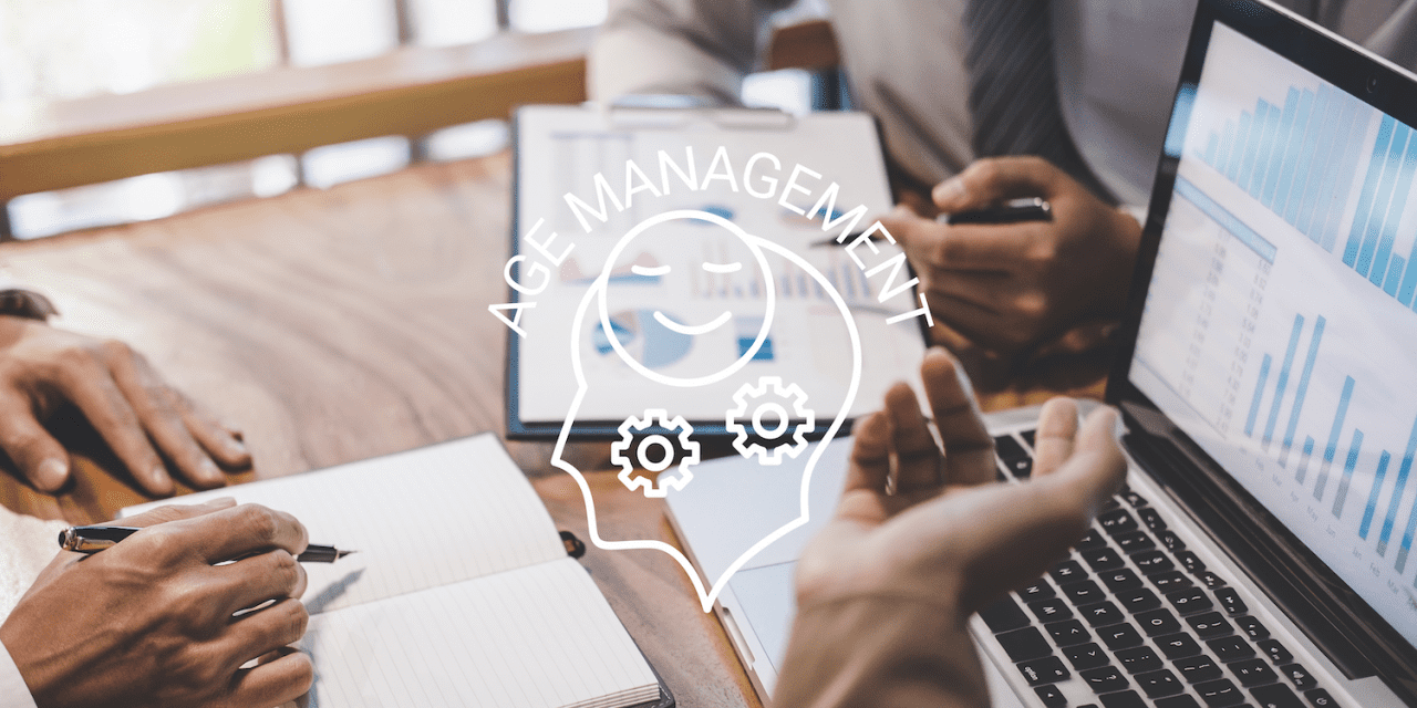 Age Management - jak ve firmě stárnout s grácií | Magazín | Talentica